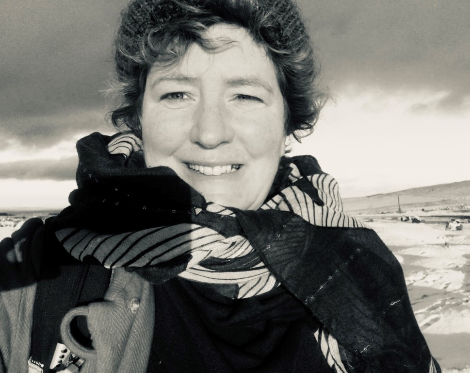 Joanne Price | Black Mountains College