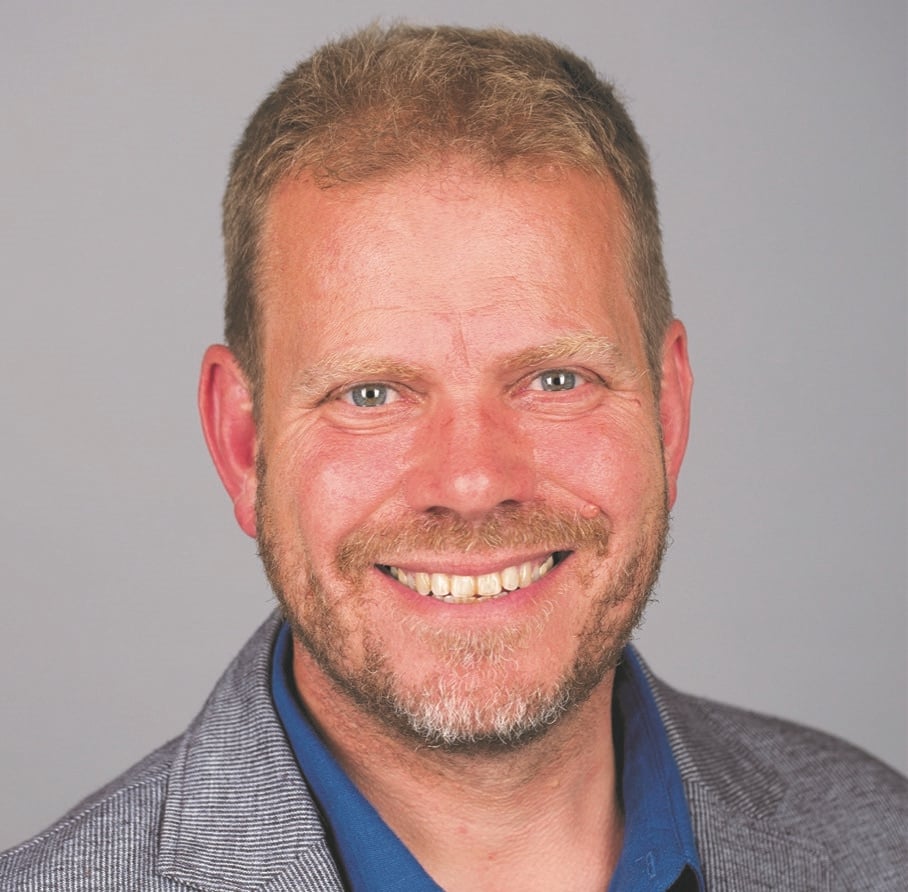 Chris Blake | Black Mountains College