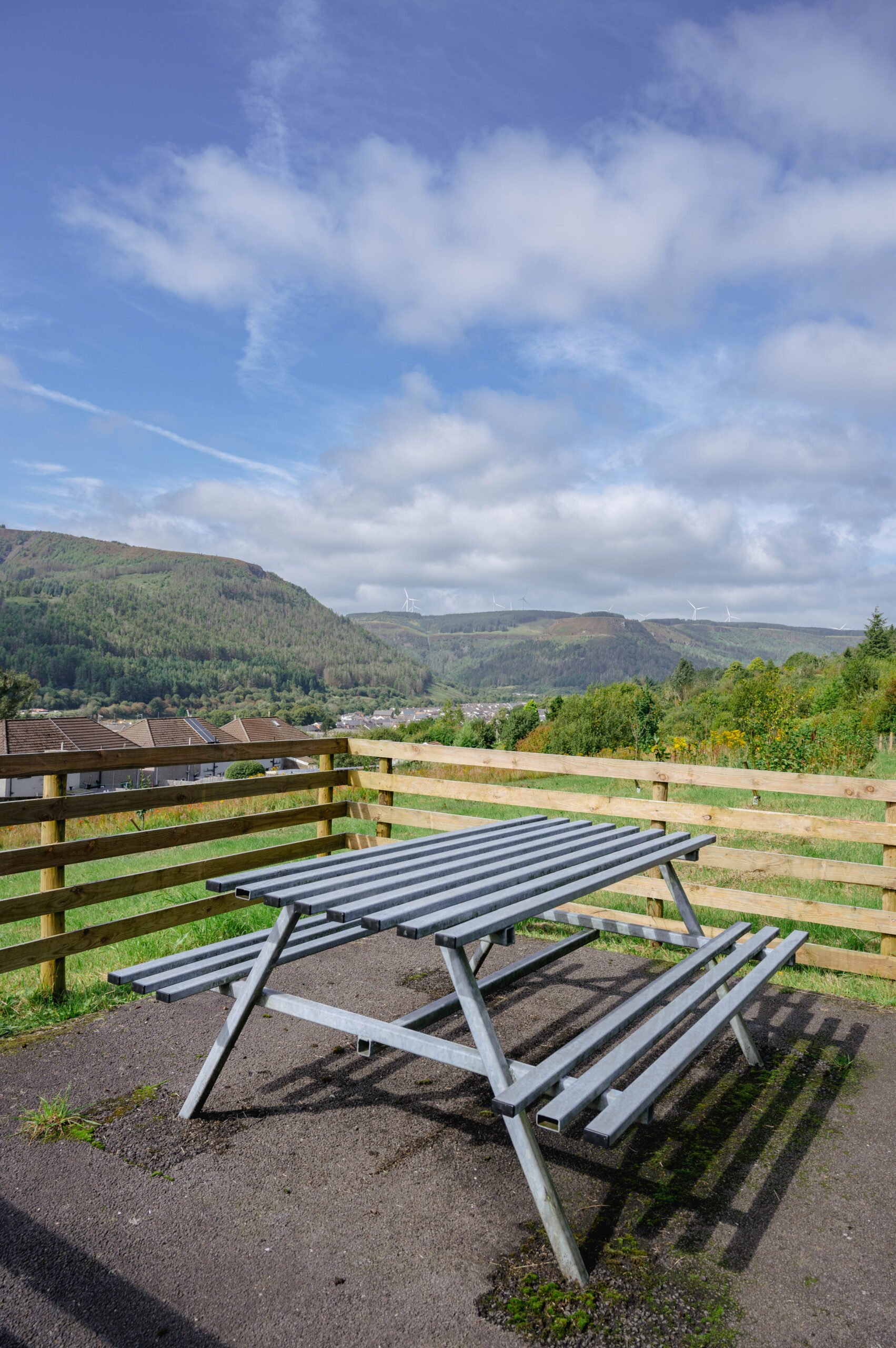 Treherbert Campus | Black Mountains College